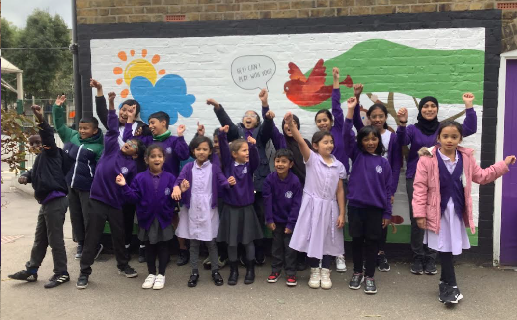 Stepney Park School Council - Stepney Park Primary School