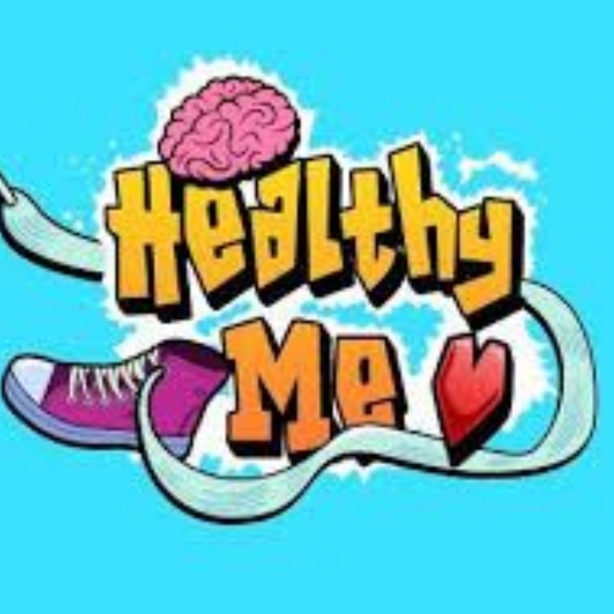 Healthy-Me Day on 19th May - Stepney Park Primary School