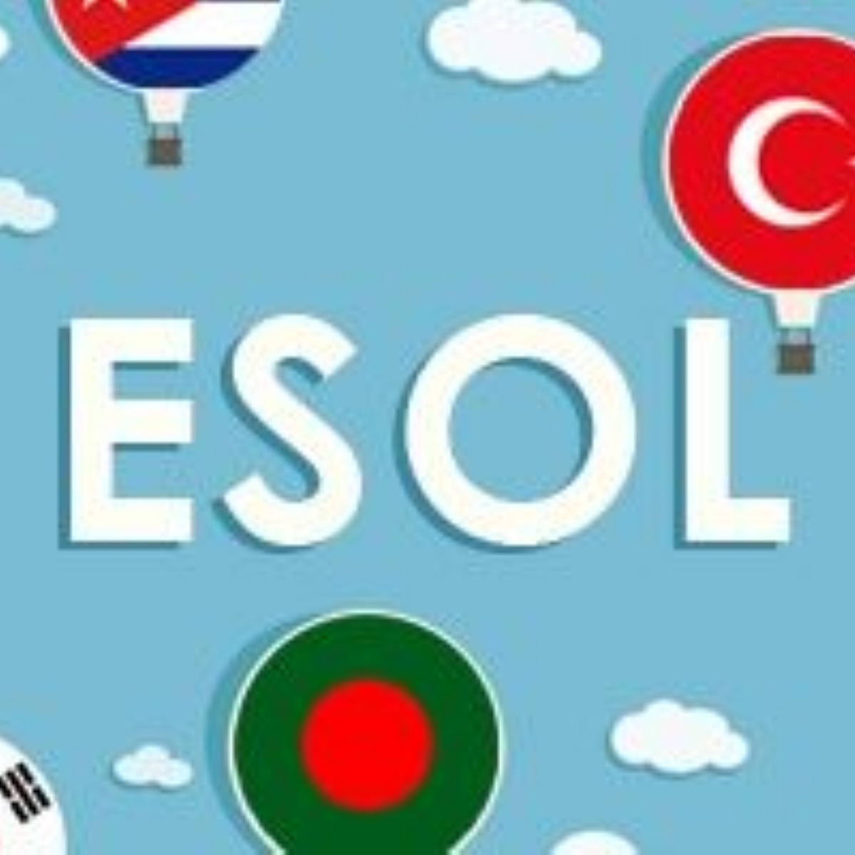 ESOL & ICT classes at Stepney Park - Stepney Park Primary School