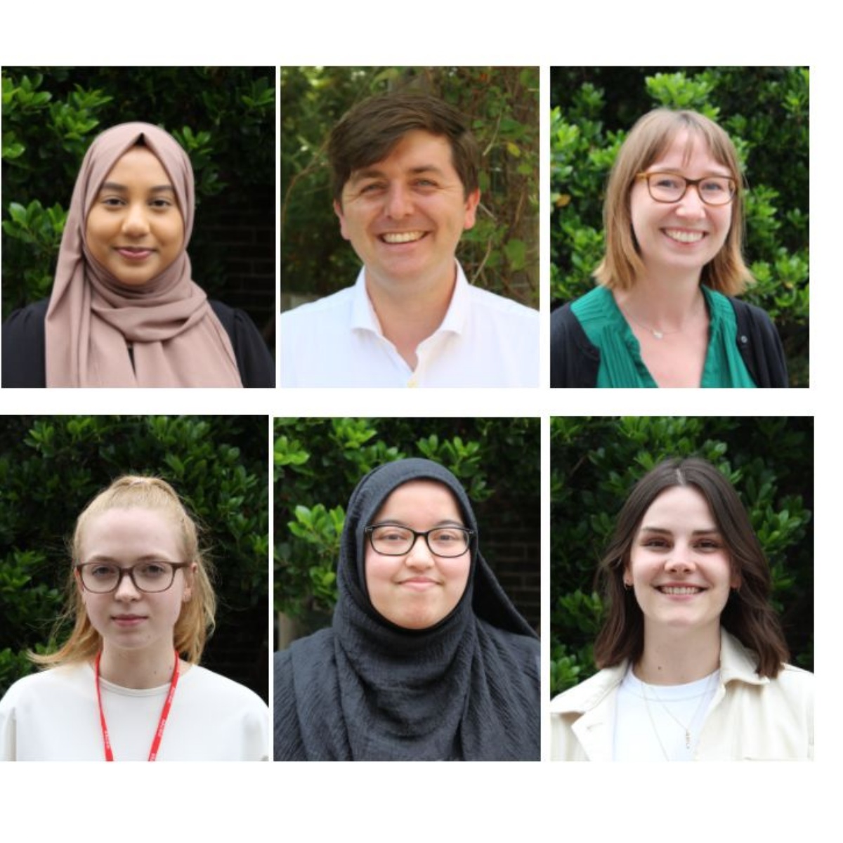 New Staff at Stepney Park - Stepney Park Primary School