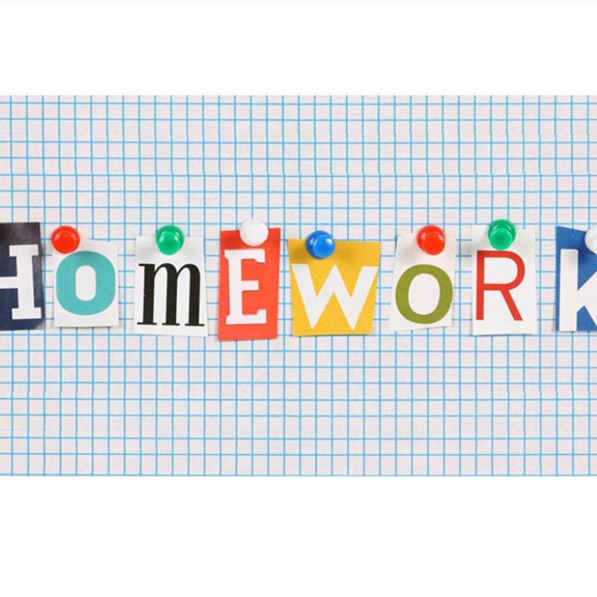 Homework - Stepney Park Primary School
