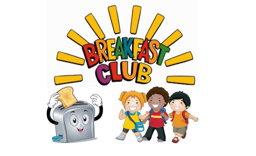 Free Breakfast Club - Stepney Park Primary School