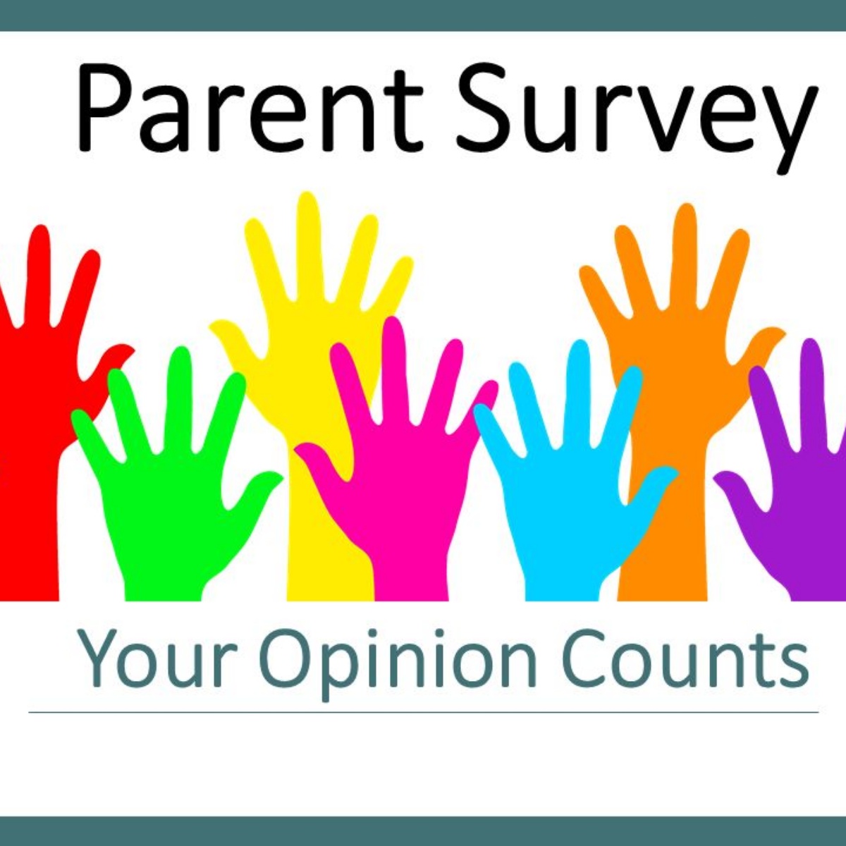 Parent Opinion Survey - Stepney Park Primary School