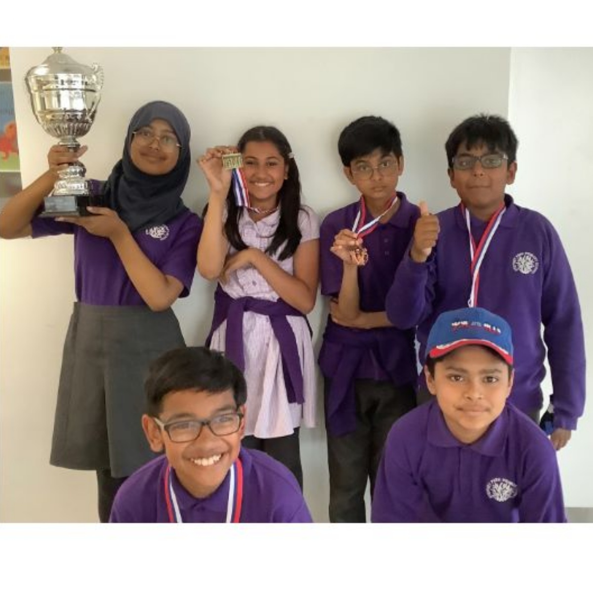 Stepney Park Chess Club - Stepney Park Primary School