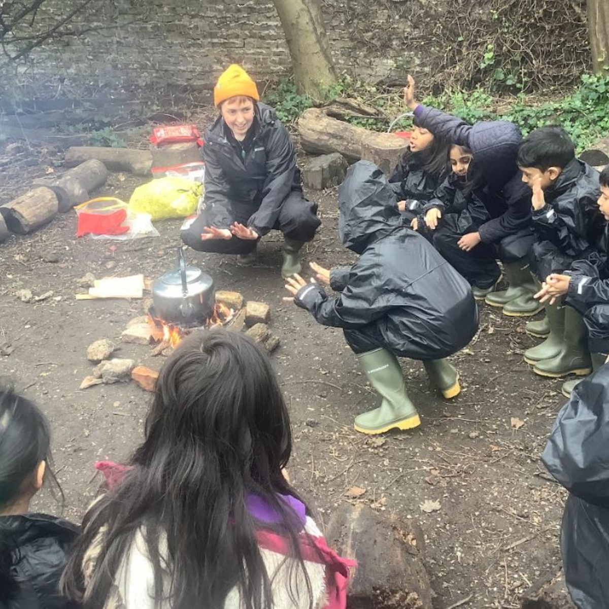 Catch up with our Great Learning - Stepney Park Primary School