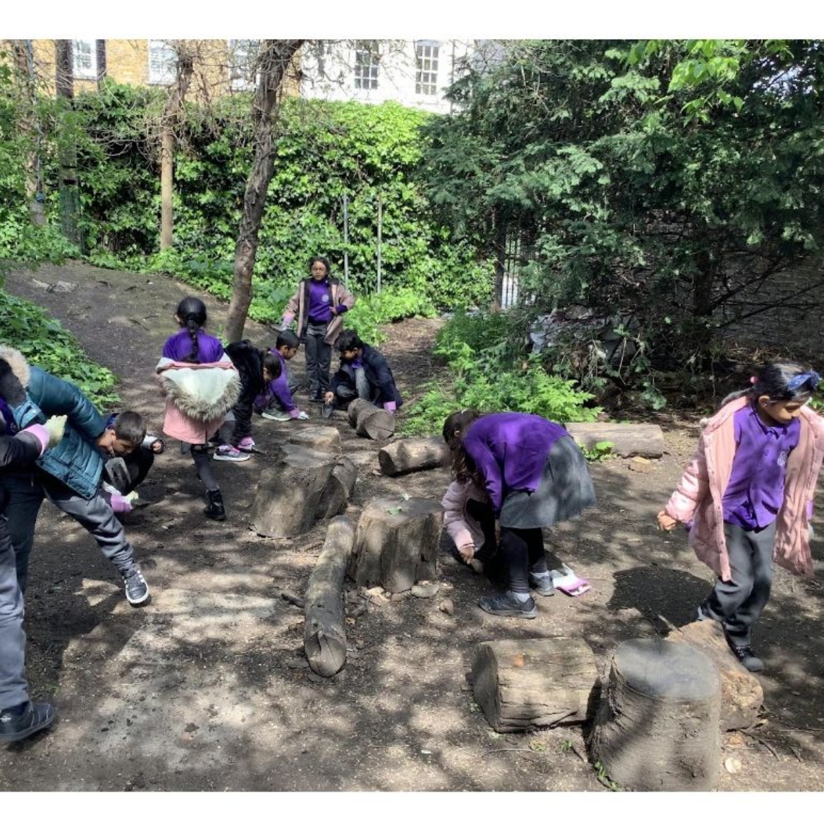 Class News - Stepney Park Primary School