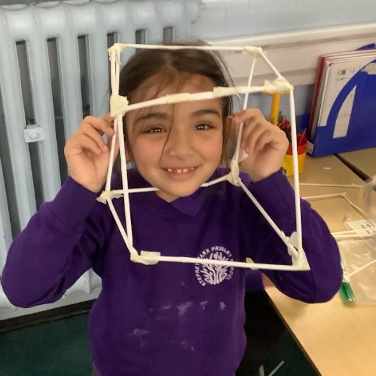 Loving Learning - Stepney Park Primary School