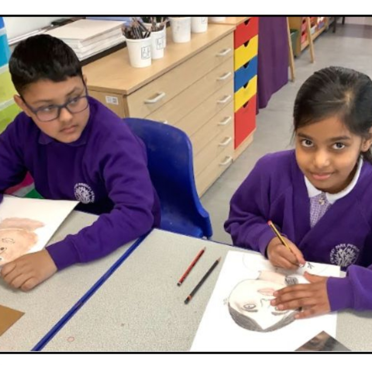 Class News - Stepney Park Primary School