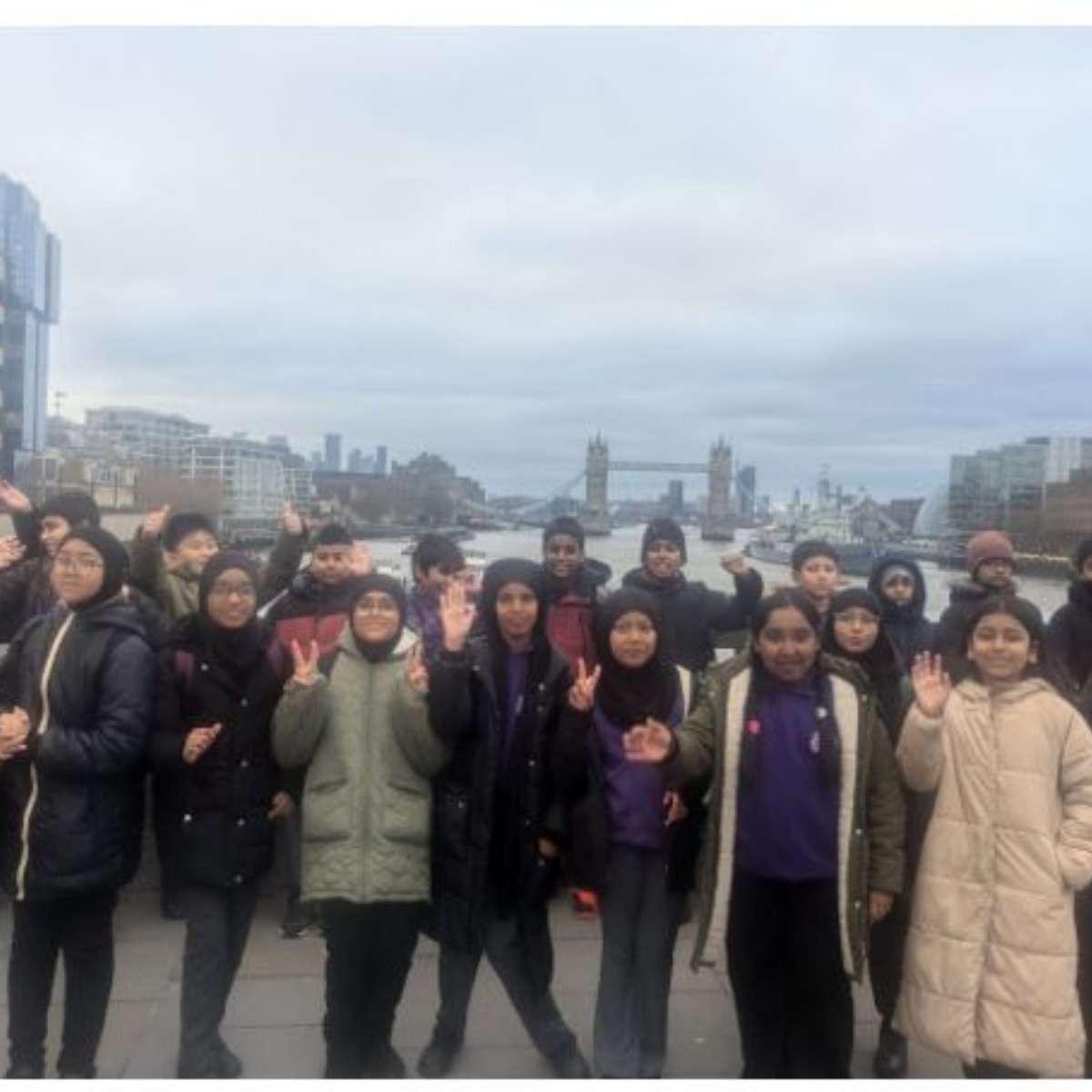 Christmas Countdown! - Stepney Park Primary School