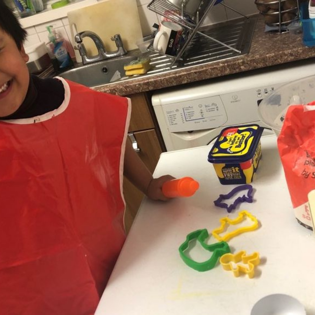 Home learning champions! - Stepney Park Primary School